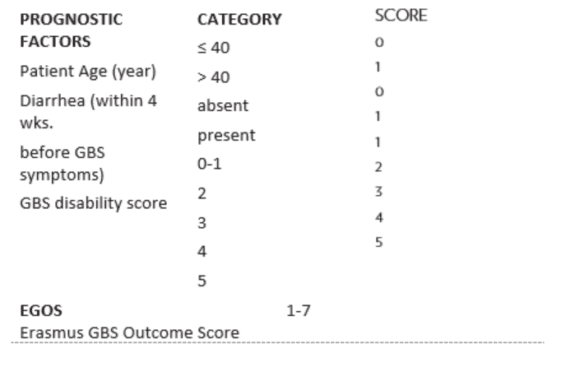 After the Hospital, A Guide to Rehabilitation for GBS - GBS/CIDP ...