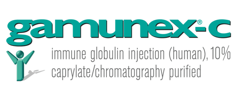 GAMUNEX-C - GBS/CIDP Foundation International